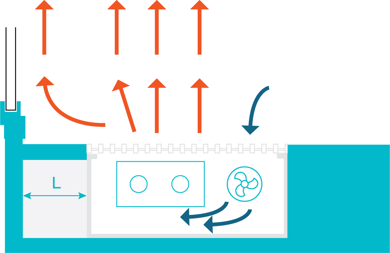 Watt Heating - Kallras – orsaker, konsekvenser och effektiva motåtgärder