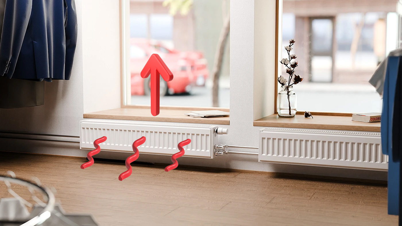 Watt Heating - Kallras – orsaker, konsekvenser och effektiva motåtgärder