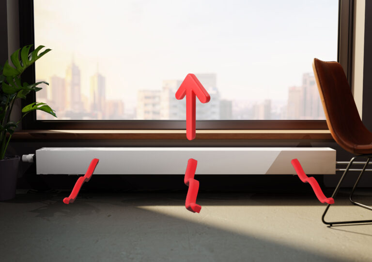 Watt Heating - Kallras – orsaker, konsekvenser och effektiva motåtgärder